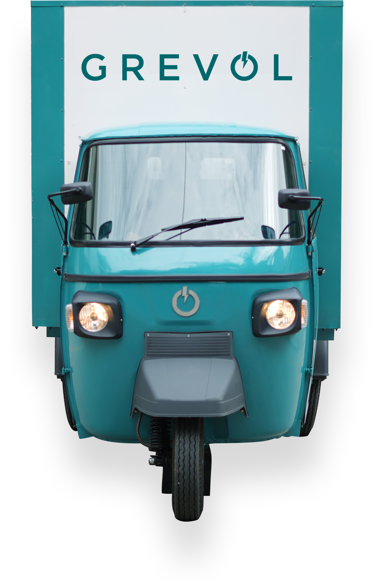 Evaum by Grevol | Electric Vehicle Lease - Alt Mobility | Alt Mobility