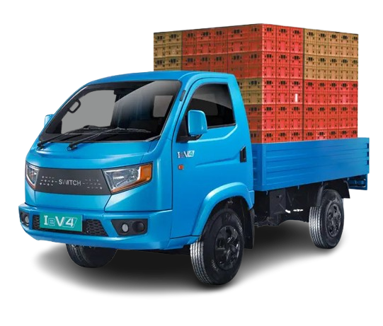 IEV4 | Alt Mobility | Alt Mobility