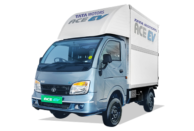 Ace EV | Tata | 4 wheeler cargo